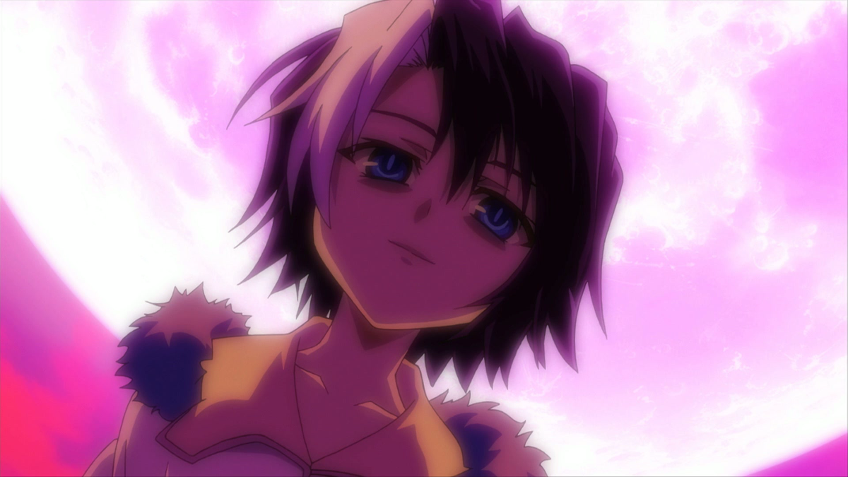 Itsuka Tenma No Kuro Usagi Gekkou