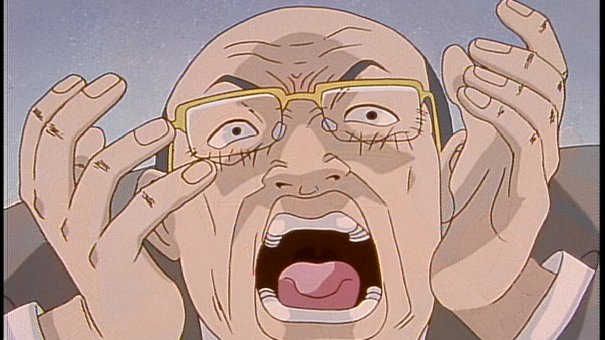 GTO - The Animation The Great Sacrifice - Watch on Crunchyroll