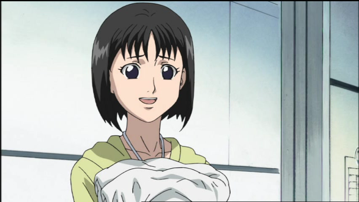 Guyver: The Bioboosted Armor (English Dub) The Night Before the Final ...