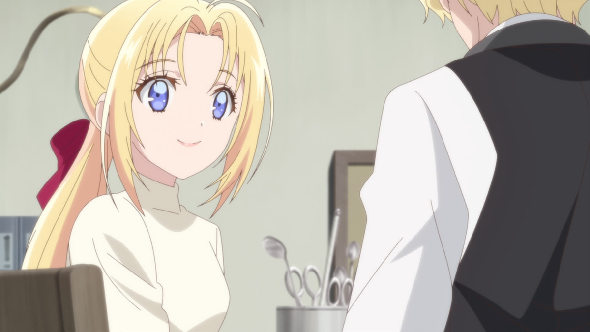 Doctor Elise: The Royal Lady with the Lamp Ordeal - Watch on Crunchyroll