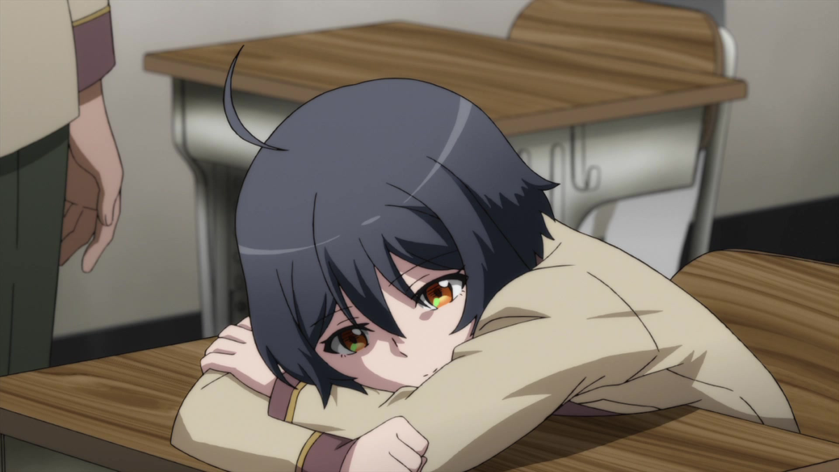 Rampo Kitan: Game of Laplace (English Dub) Strange Tale of Panorama Island, Part 1 - Watch on ...