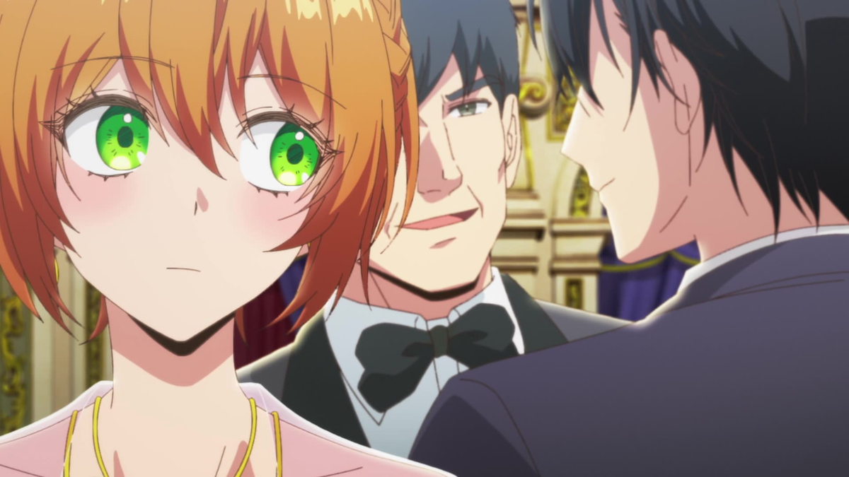 Why Raeliana Ended Up at the Duke's Mansion (English Dub) Why Raeliana ...