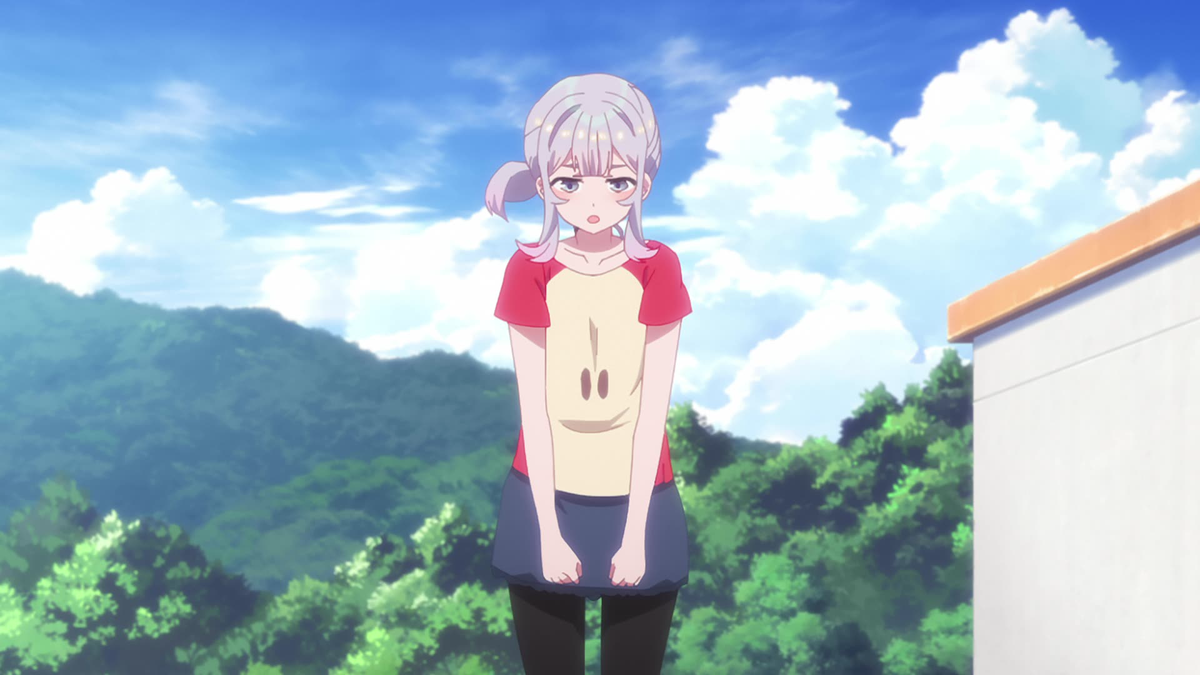 Selection Project Rush, Crash, Splash - Watch on Crunchyroll