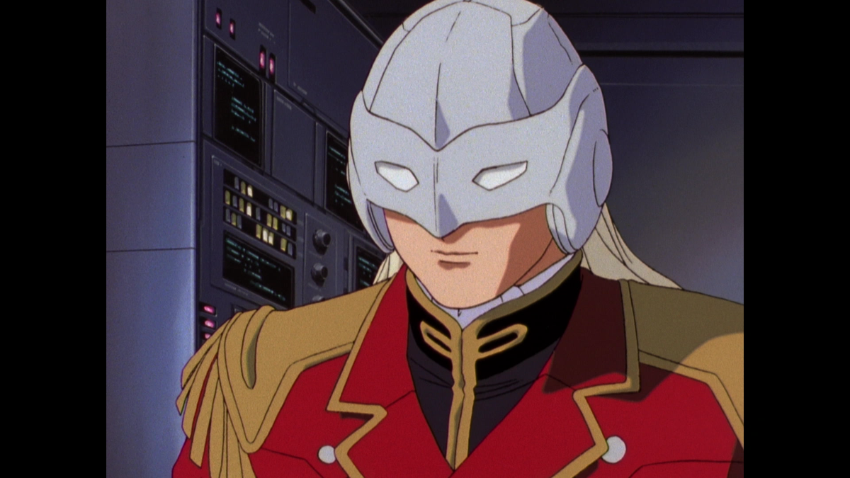 Mobile Suit Gundam Wing (English Dub) The Shooting Star She Saw - Watch ...