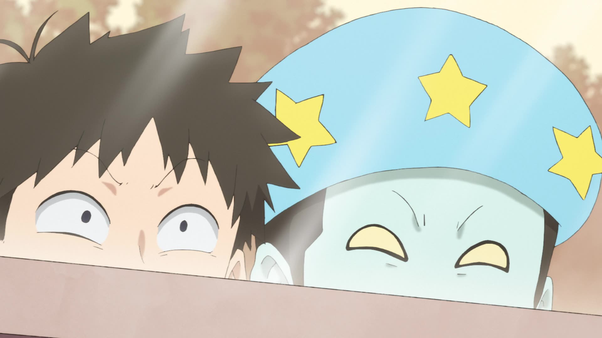 Common Cold Cell Cartoon