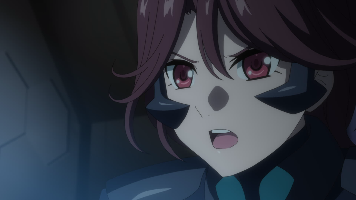 Muv-Luv Alternative Escape - Watch on Crunchyroll