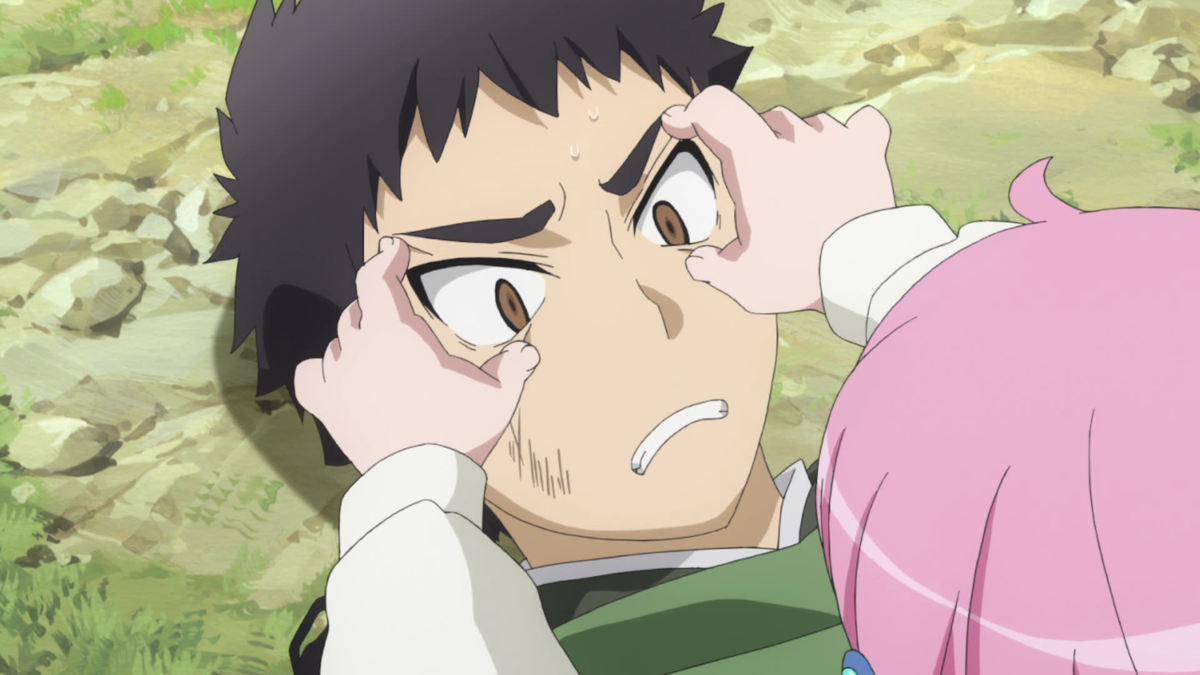 Ai Tenchi Muyo! Tenchi Departs - Watch on Crunchyroll