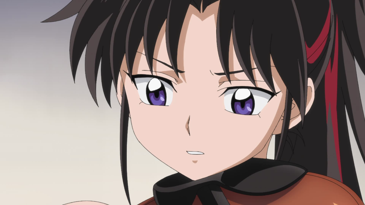Yashahime: Princess Half-Demon (English Dub) The Gateway to the Past ...