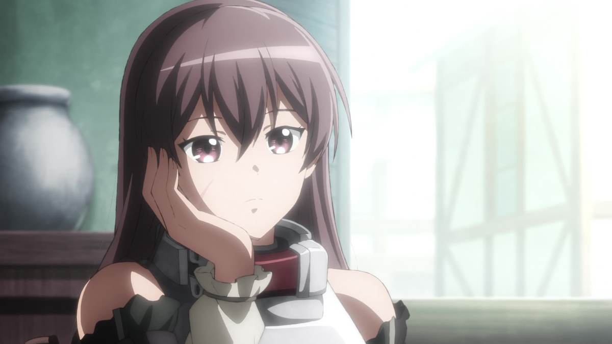 Handyman Saitou in another world (English Dub) The One Who Needs It ...