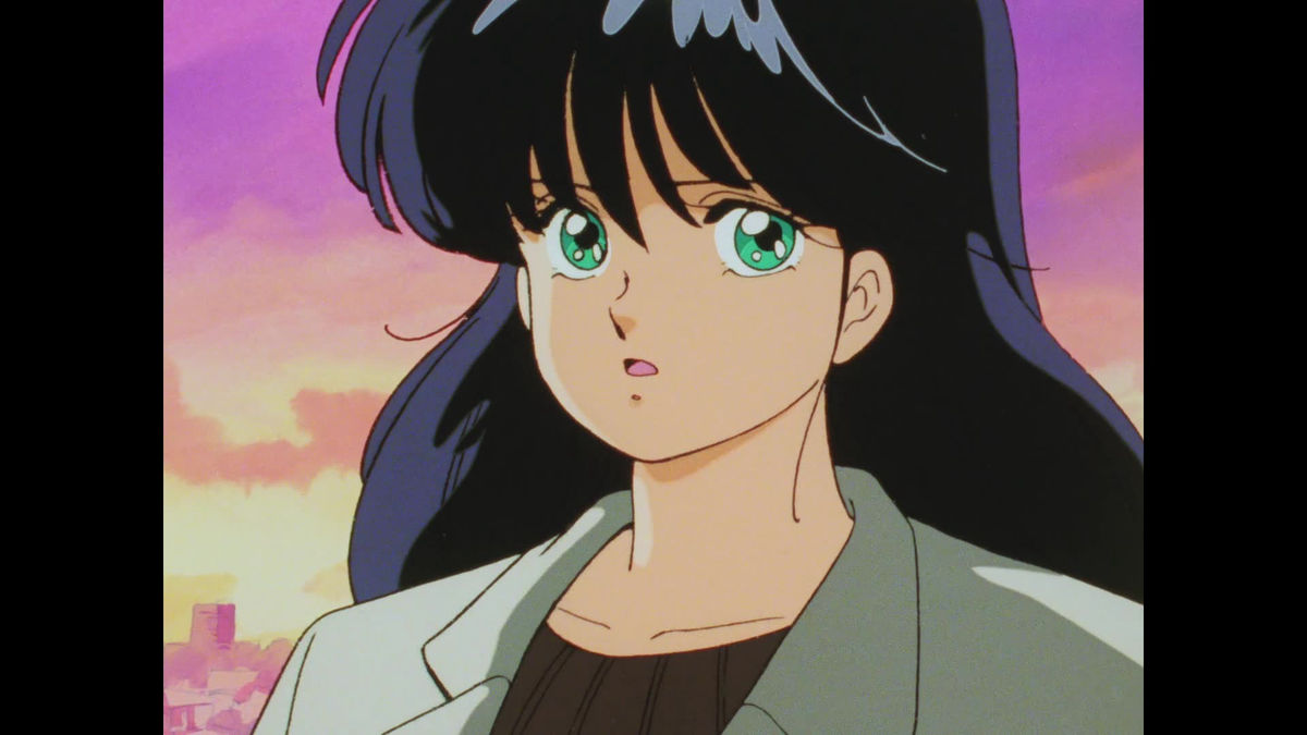 Kimagure Orange Road Hikaru Passes Away; And Then There Were None ...