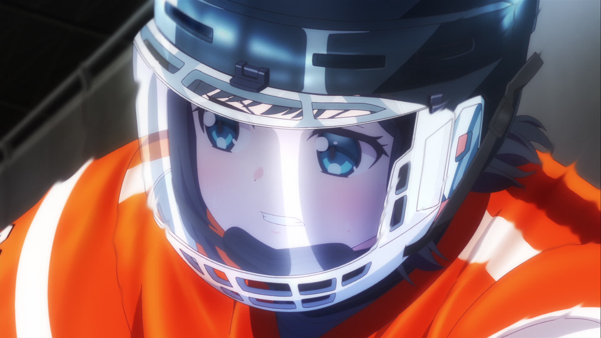 PuraOra! PRIDE OF ORANGE PRIDE OF ORANGE - Watch on Crunchyroll