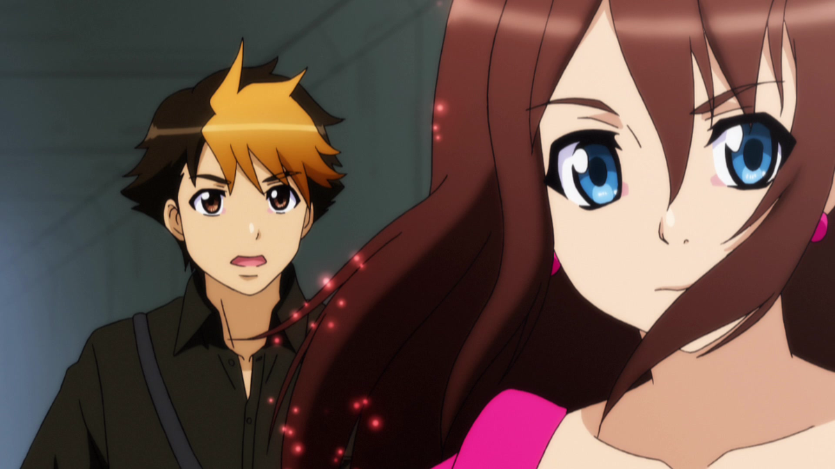 Wonder Momo PV - Watch on Crunchyroll