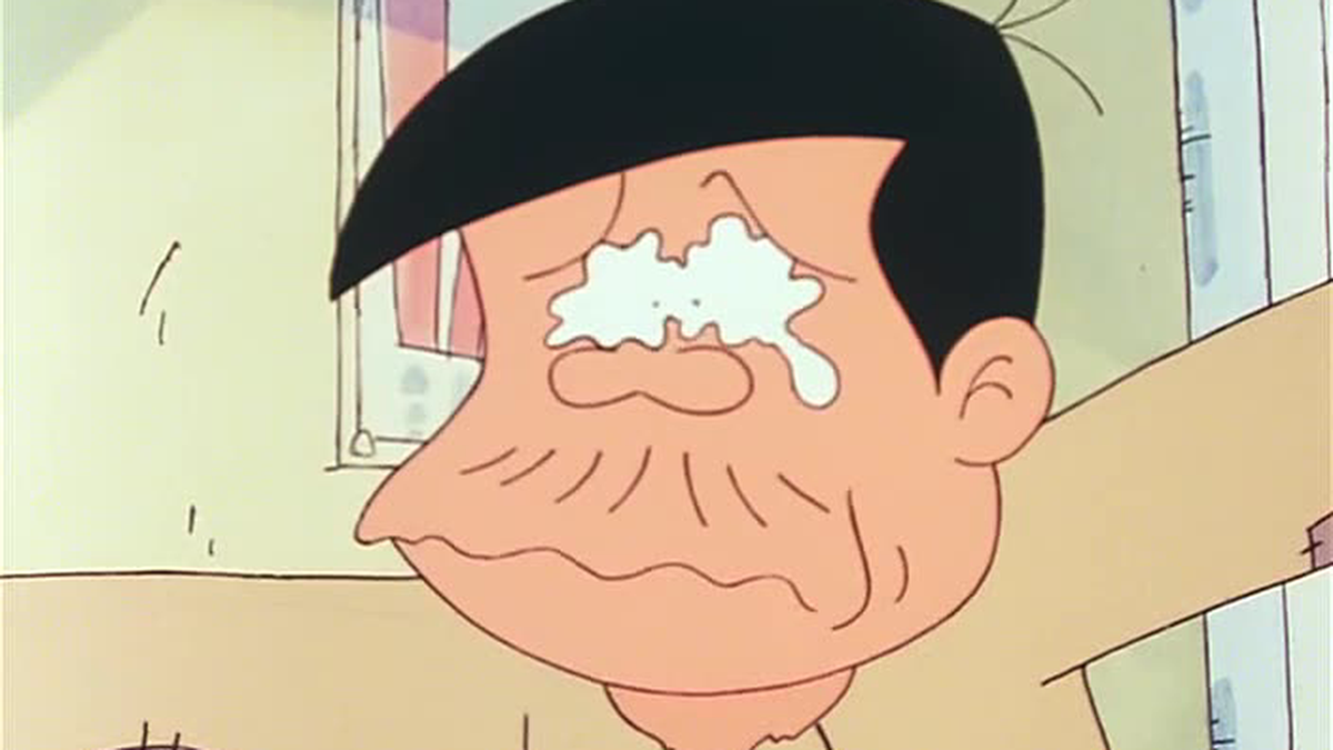 Osomatsu-kun Genius Iyami's Transformation Potion-zansu! - Watch on ...