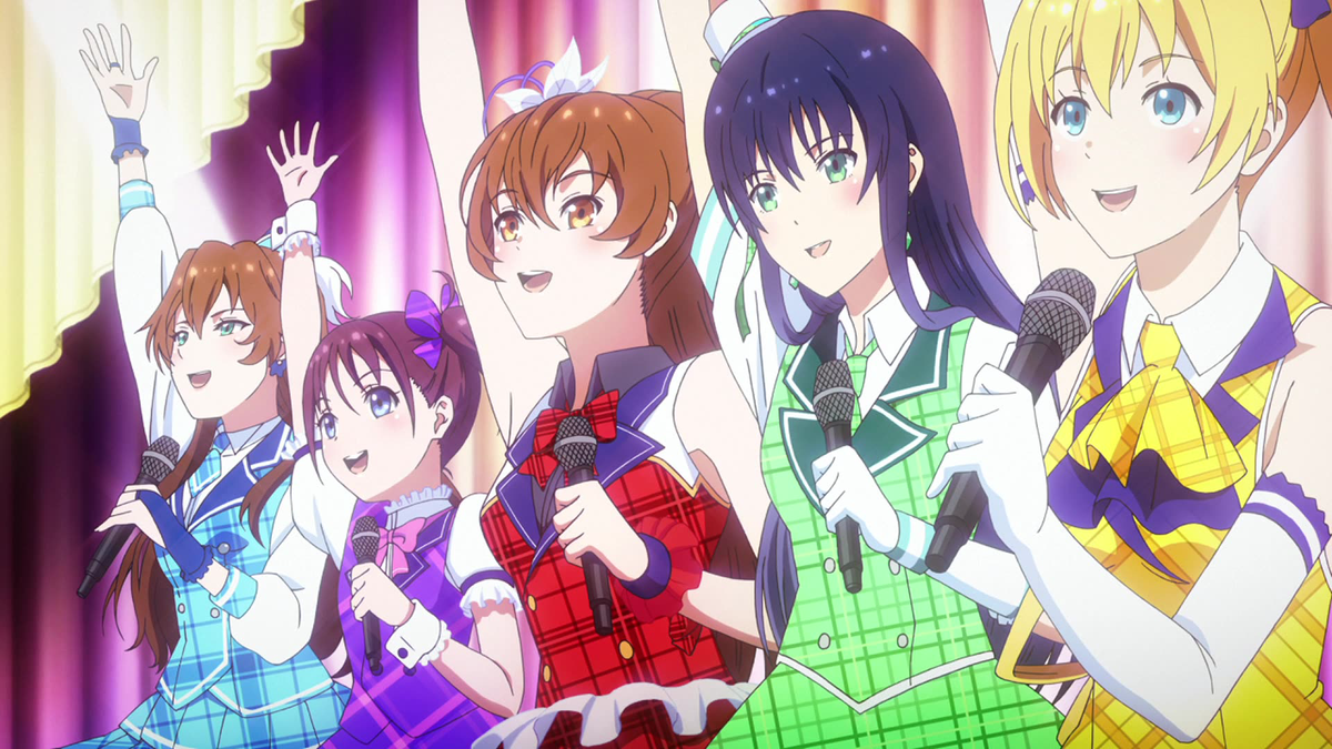 AFTERLOST (English Dub) Memory - Watch on Crunchyroll