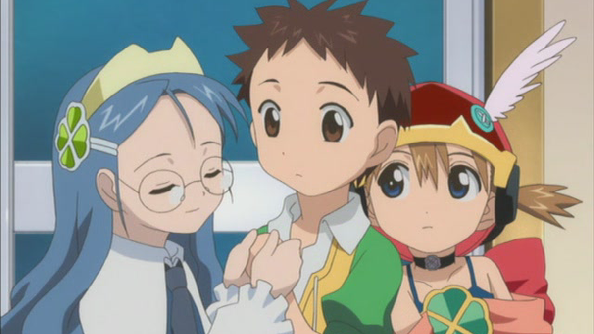 Fairy Musketeers Magic Girl Snow White - Ver en Crunchyroll en español