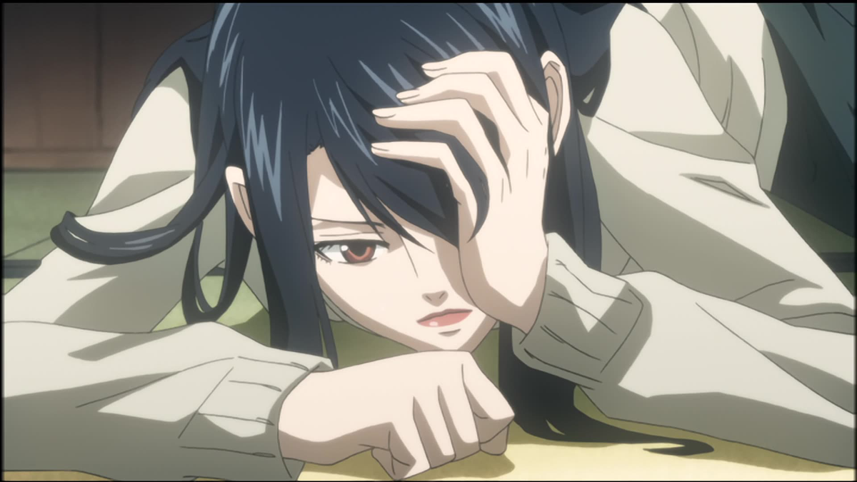 Nabari no Ou (English Dub) To Togakushi - Watch on Crunchyroll