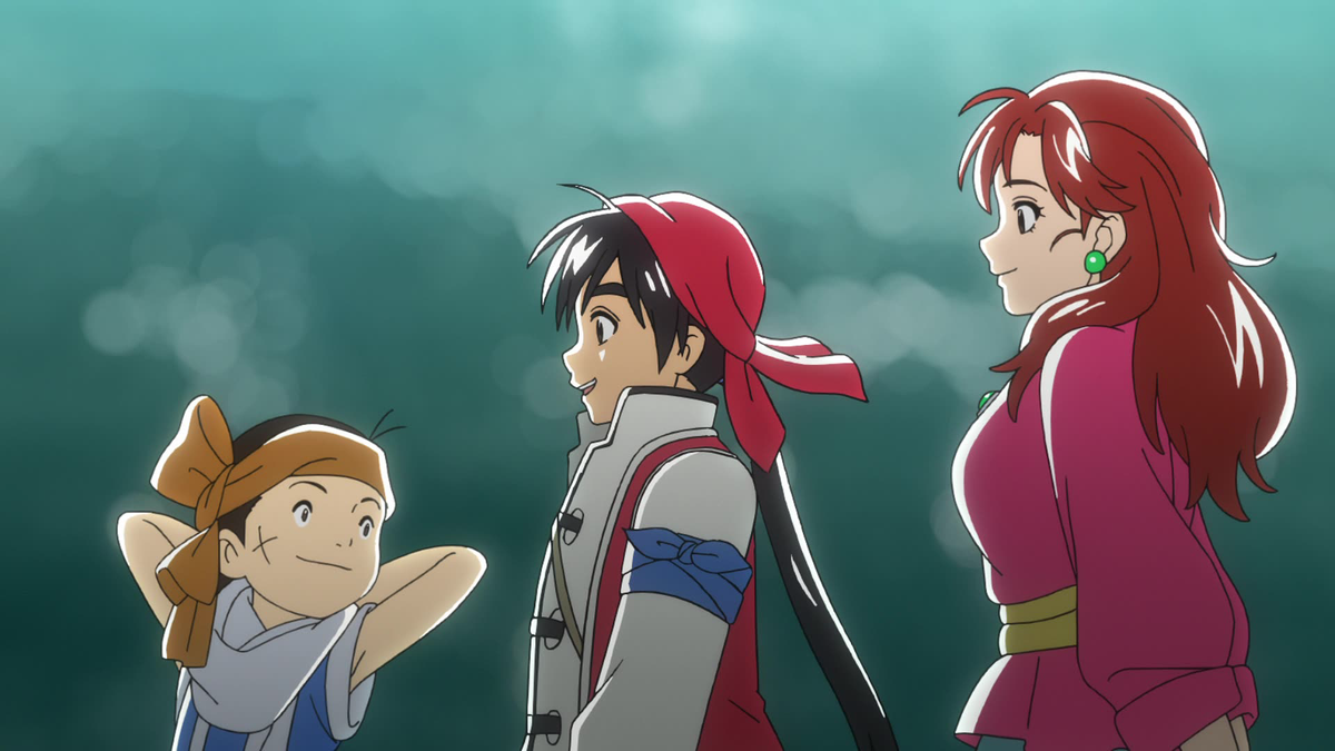 True Cooking Master Boy River of Fire - Watch on Crunchyroll