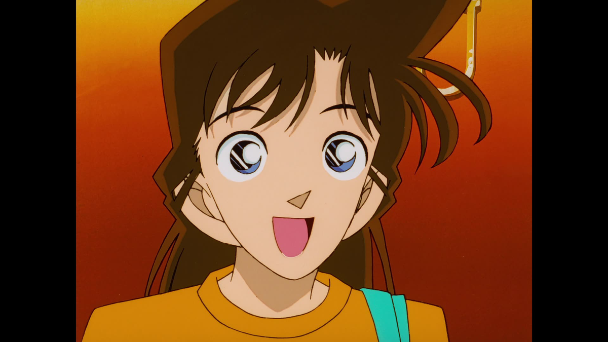 Case Closed (Detective Conan) (1-123) The Night Baron Murder Case (Part ...