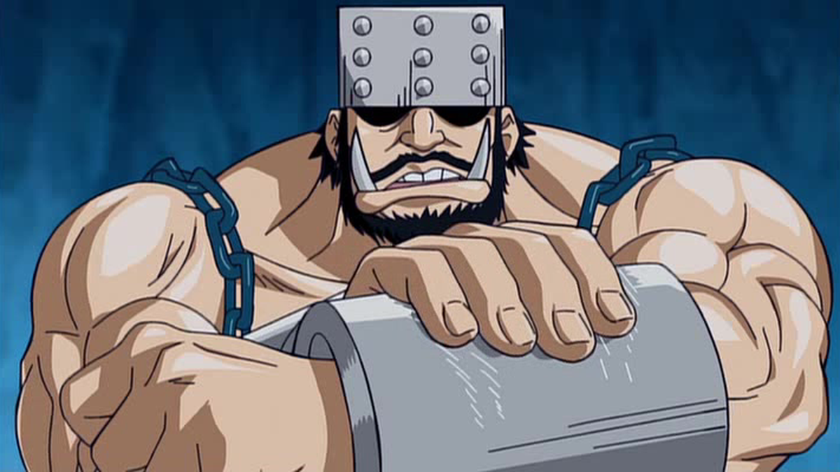 Toriko ¡La conclusión! ¡Los ataques desesperados de Match y Takimaru ...