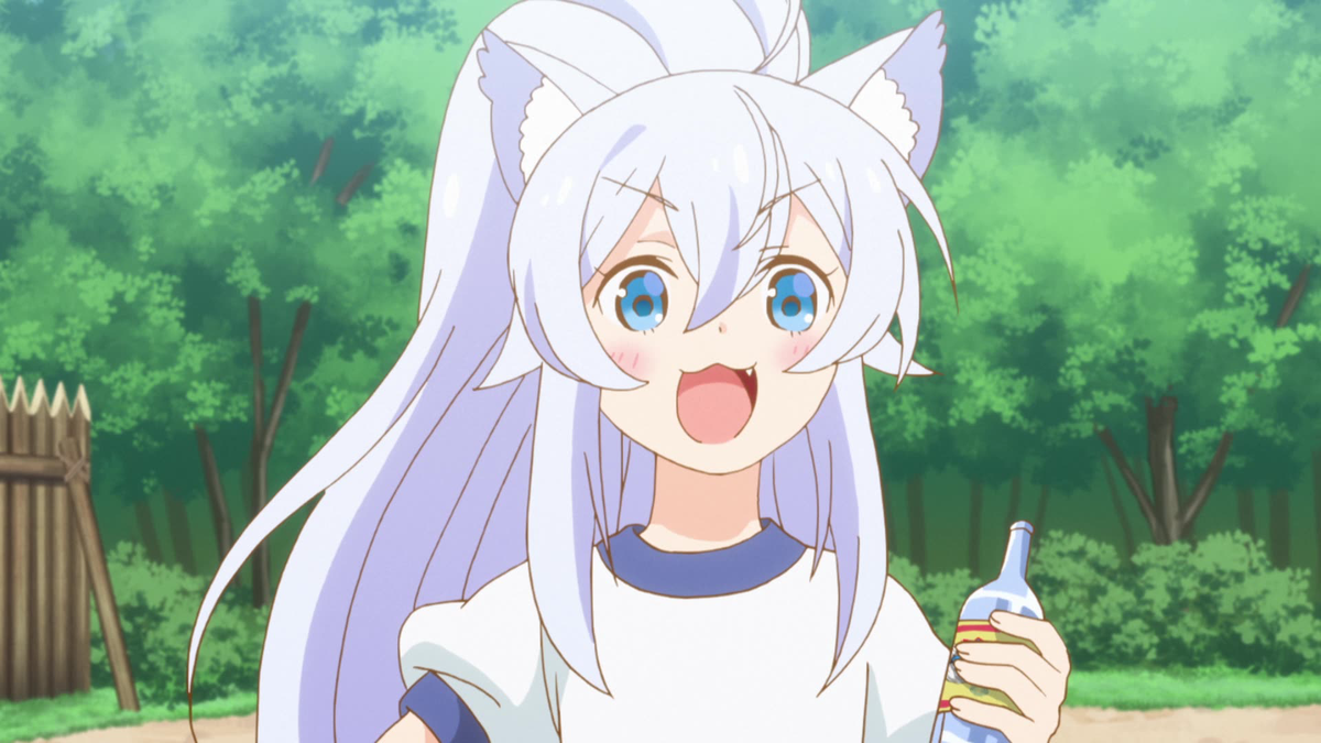 Drug Store in Another World - The Slow Life of a Cheat Pharmacist Power ...