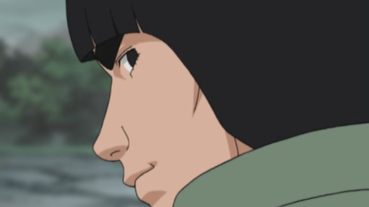 Naruto Hot