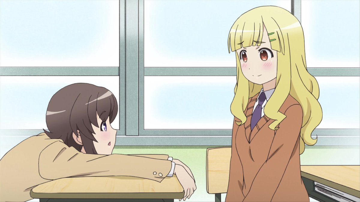 Locodol We Tried Starting It - Watch on Crunchyroll