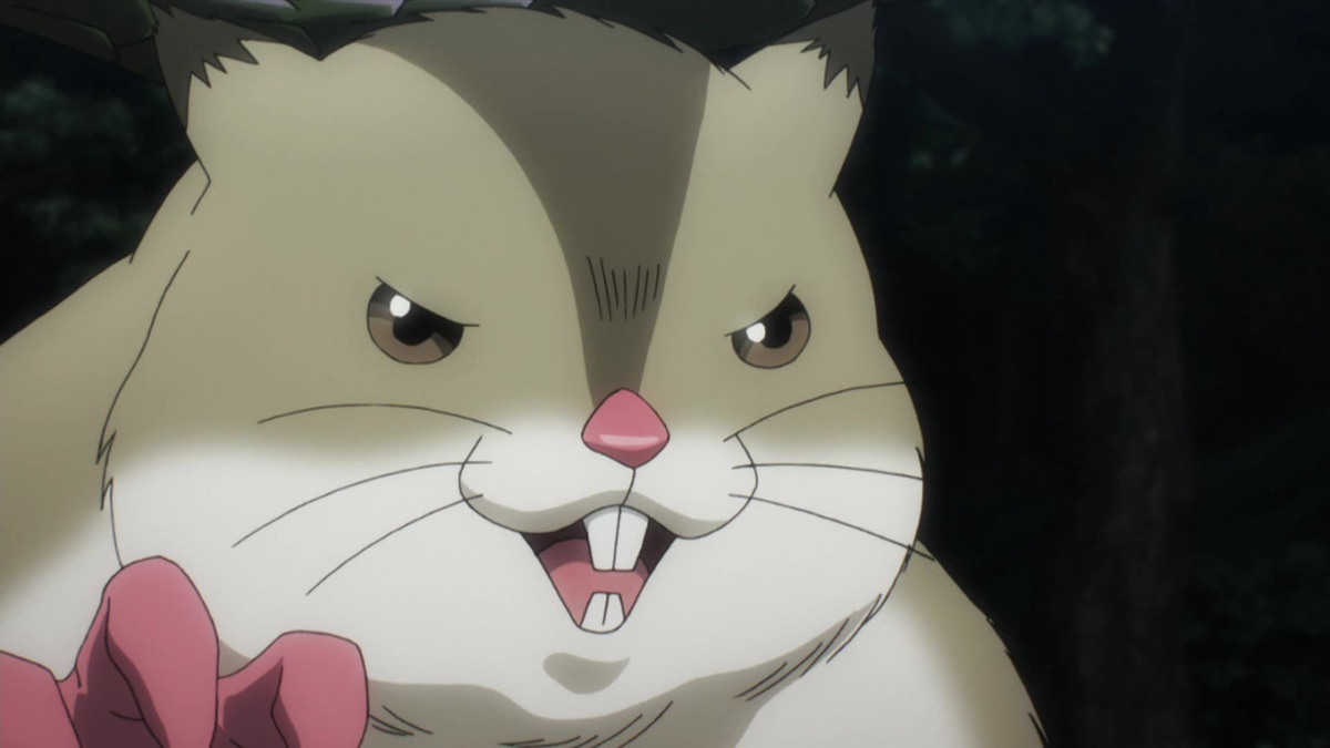 Overlord Wise King of Forest - Watch on Crunchyroll