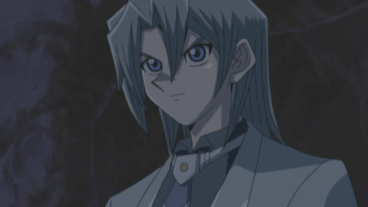 Yu-Gi-Oh! GX (Subtitled) Exodius the Ultimate Forbidden Lord Is ...