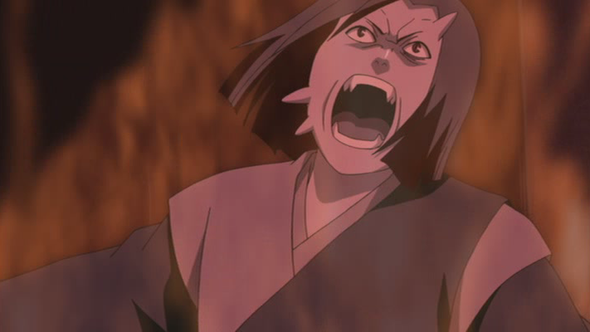 Fuka Kiss Of Death