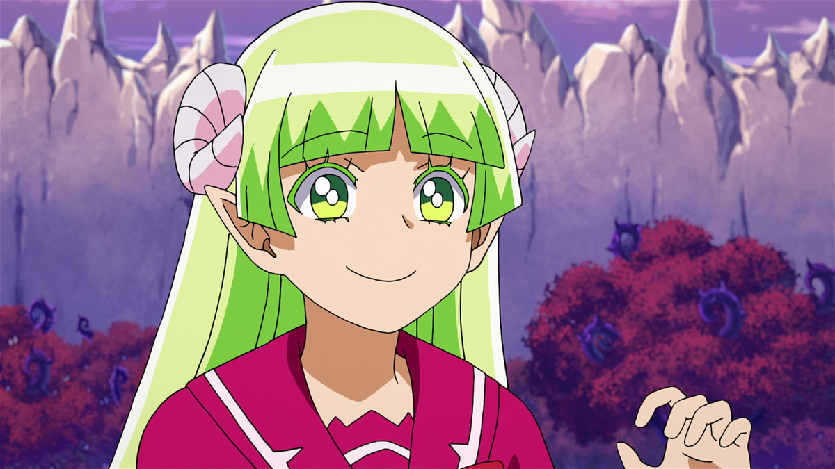 Welcome to Demon School! Iruma-kun Season 3 (English Dub) The Misfit ...