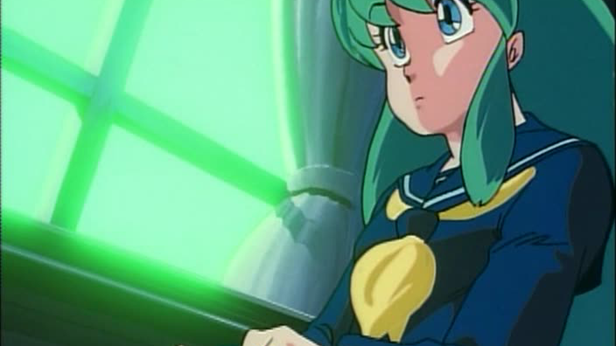 Urusei Yatsura Movie 4: Lum the Forever Lum the Forever (Dub) - Watch ...