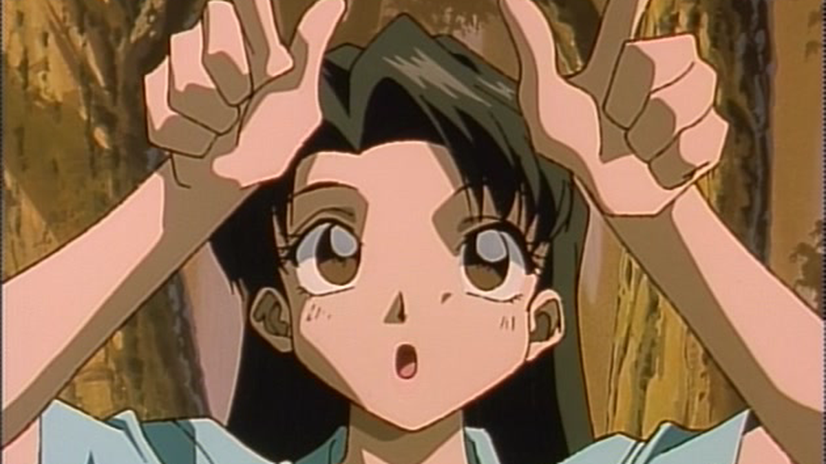 Key the Metal Idol (Dub) Scroll (1) - Watch on Crunchyroll