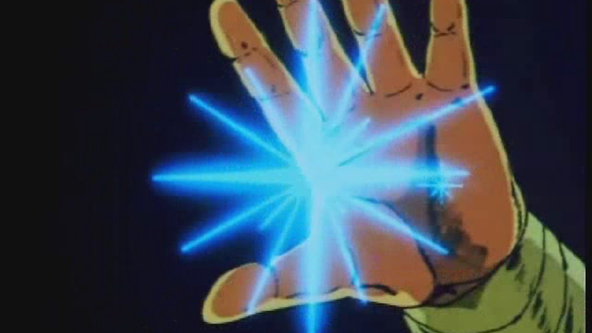 Fist of the North Star Season 3 Holy Emperor Souther!! Your Deep ...
