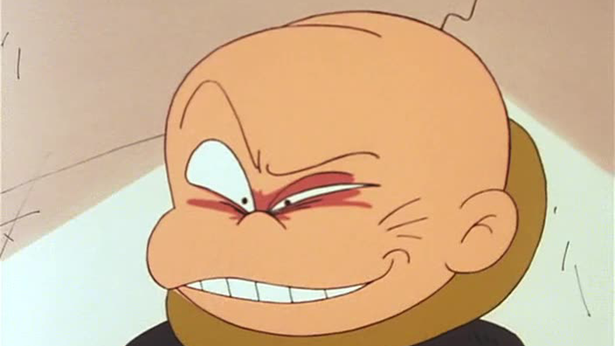 Osomatsu-kun The Great Iyami-sensei, the Popular Author! - Watch on ...