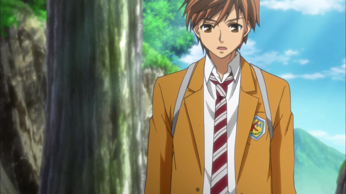Watch Arata The Legend