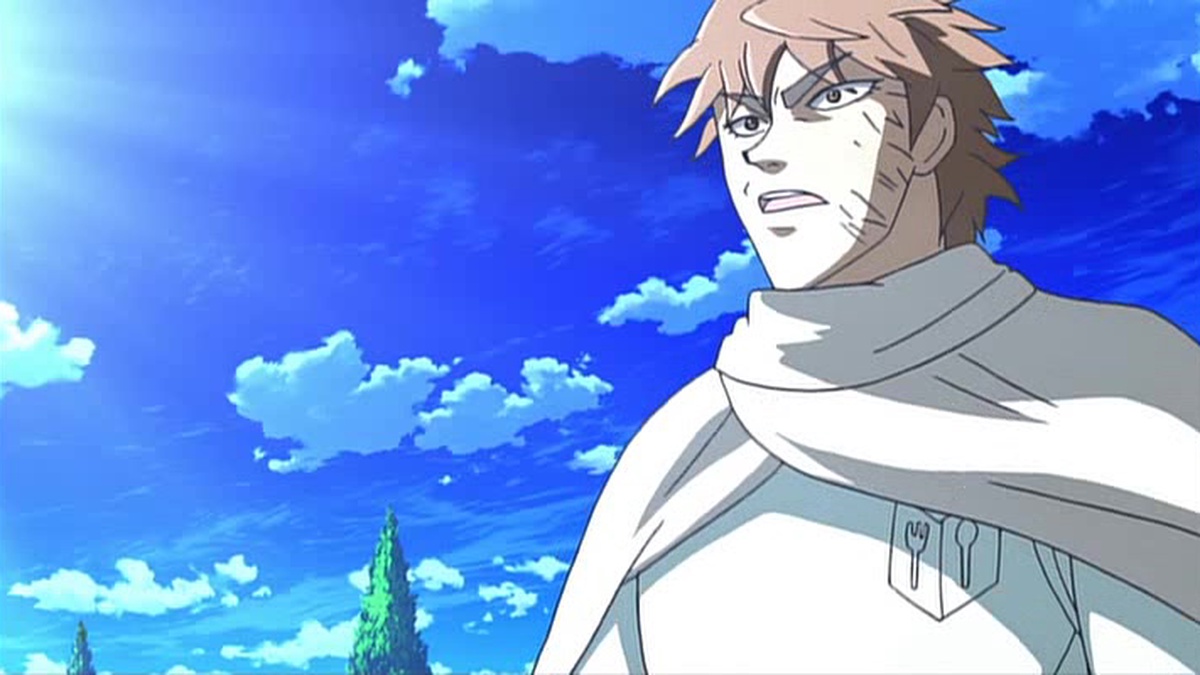 Toriko Toriko