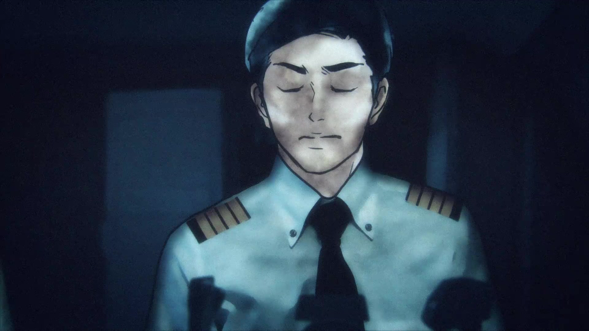 KAGEWANI -II- Quickening - Watch on Crunchyroll