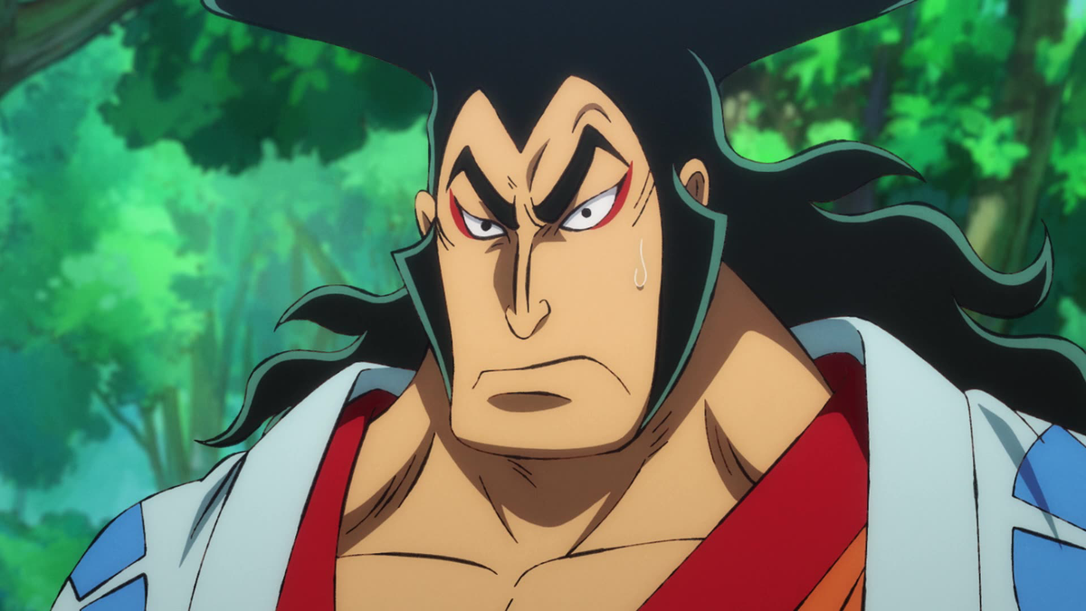 One Piece: WANO KUNI (892-Current) (English Dub) To the Land of Wano ...