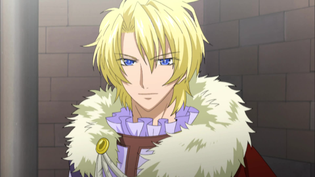 Kyo Kara Maoh Season 3 I Resign as Demon King - Watch on Crunchyroll