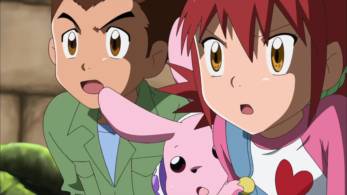 Digimon Xros Wars - The Young Hunters Who Leapt Through Time Stingmon ...