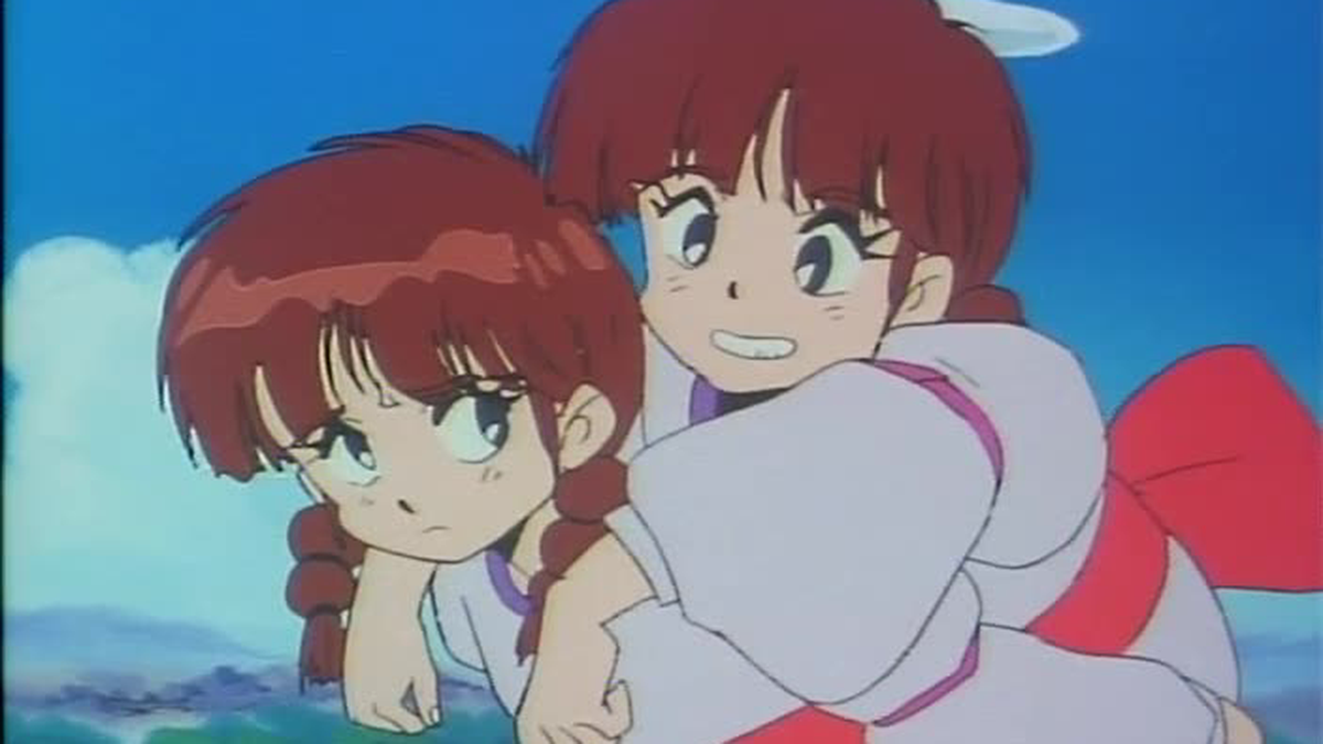 NG Knight Lamune & 40 Doubling Up on Eascar?! - Watch on Crunchyroll