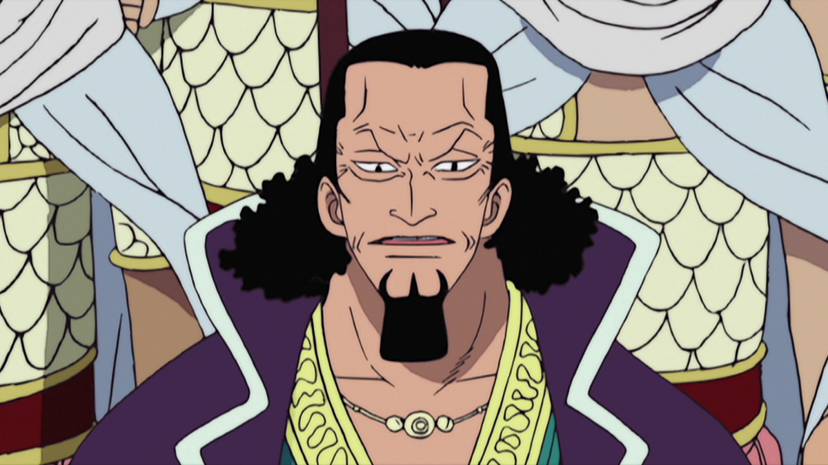 One Piece Special Edition (HD, Subtitulada): Alabasta (62-135 ...