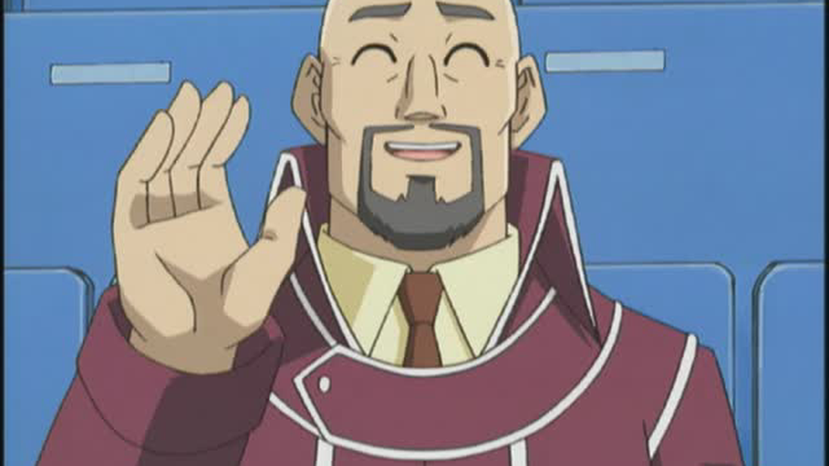 Yu-Gi-Oh! GX Judai & Sho! Tag-Team Duel (Part 2) - Ver en Crunchyroll ...