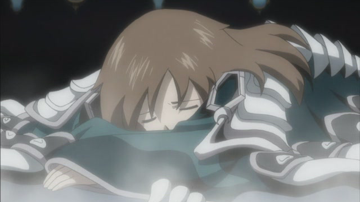 Fairy Musketeers The Key's Power - Ver en Crunchyroll en español