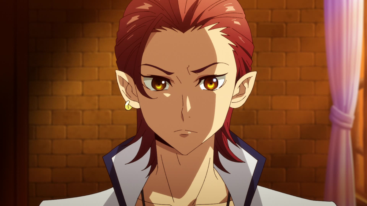 Fairy Ranmaru Wrath - Watch on Crunchyroll