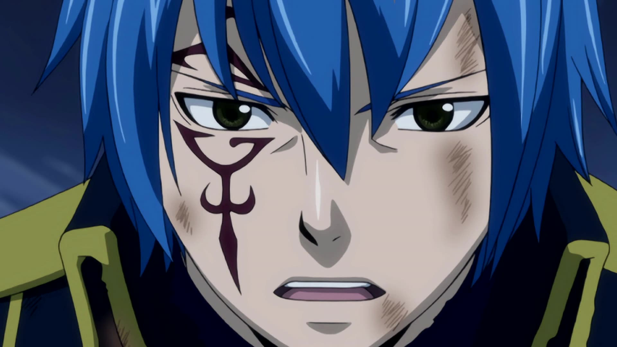 Fairy Tail (English Dub) The Power of Feelings - Watch on Crunchyroll