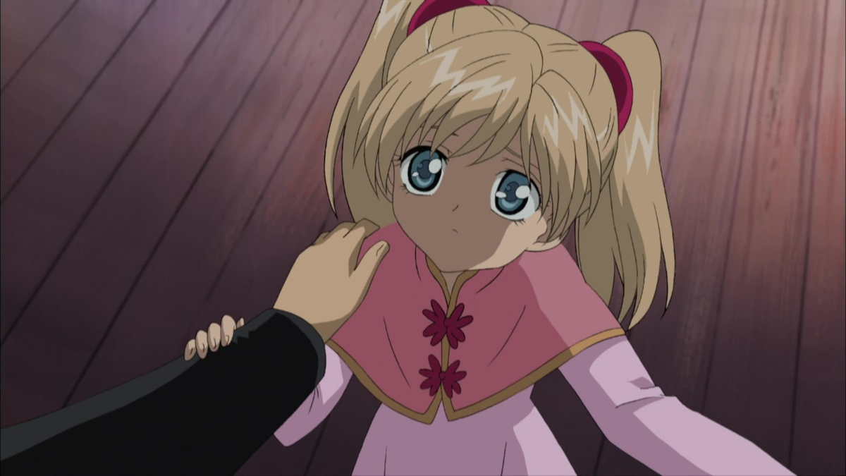 Kyo Kara Maoh (Dub) Sailors and a Spoiled Brat - Watch on Crunchyroll