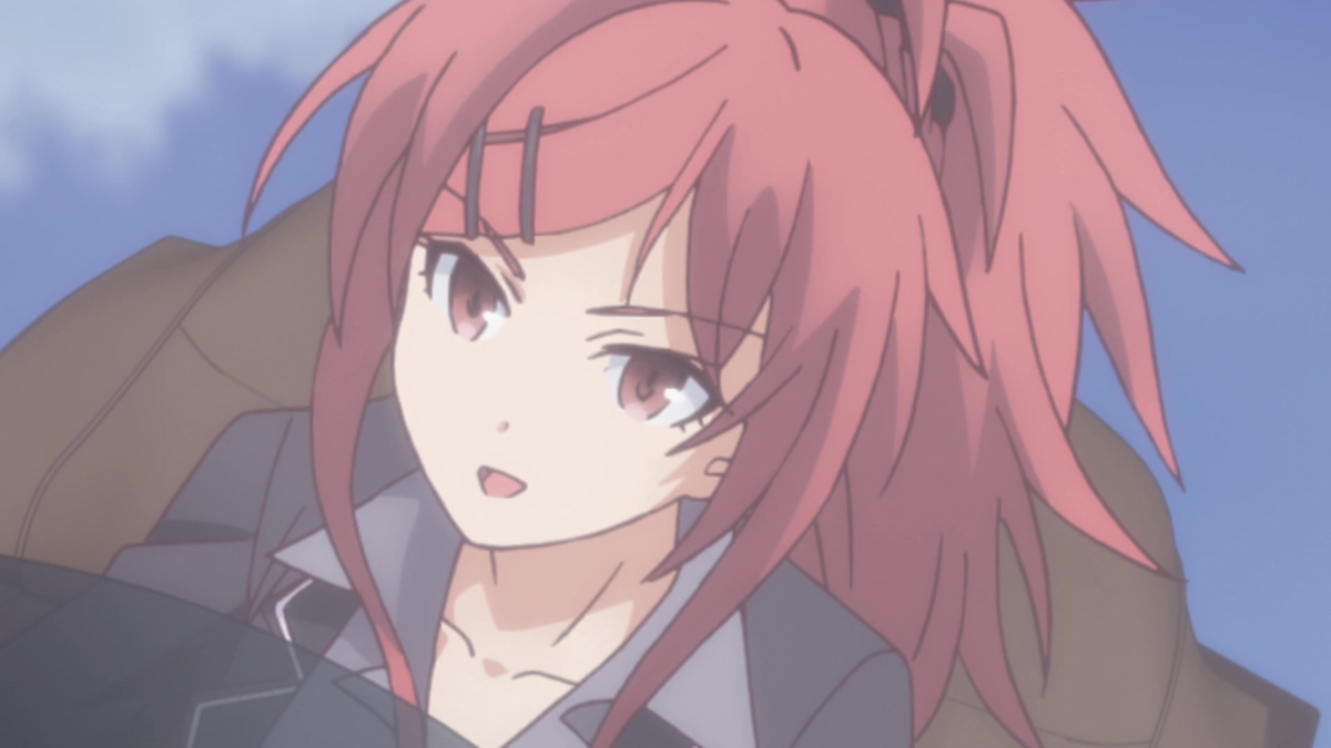 Qualidea Code Rescue Paranoia - Watch on Crunchyroll