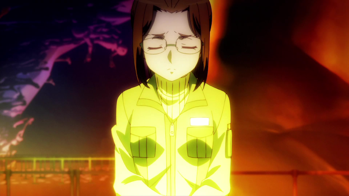 Rampo Kitan: Game of Laplace (English Dub) Strange Tale of Panorama ...