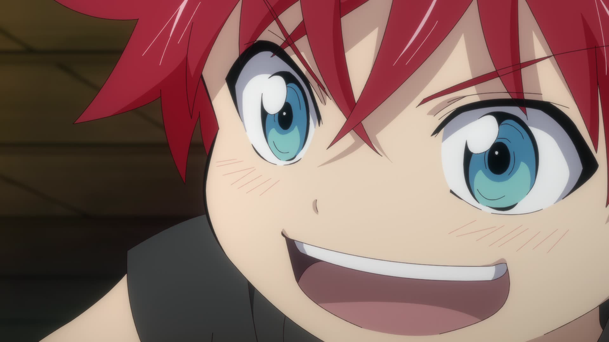 ORIENT (English Dub) Musashi & Kojiro - Watch on Crunchyroll